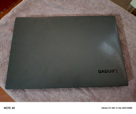Ноутбук Lenovo V130