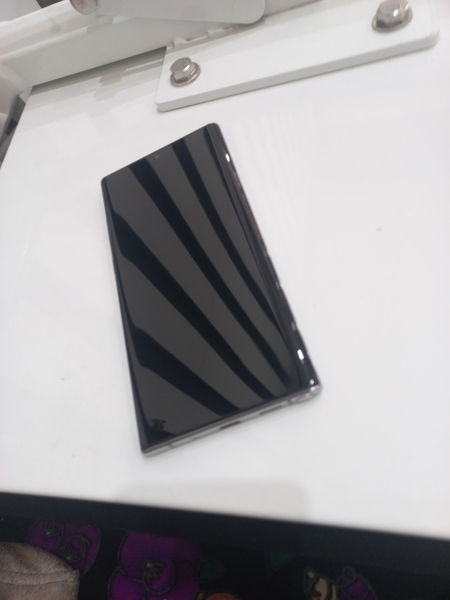 Samsumg not 10+ 5g  12/256