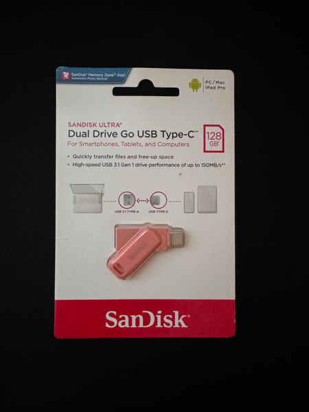 SAMSUNG EVO Select 128GB / 256GB MicroSD