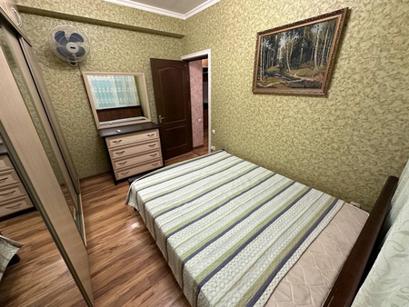 2/1/5 Парк Фуркат , Мирабадский район