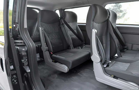 Jac M3 Miniven xalq tanlovi shoshiling soni cheklangan
