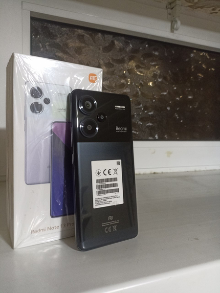 Redmi note 13pro+5g