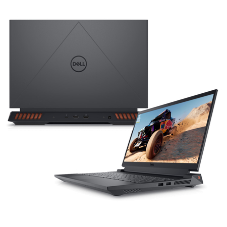 Super narx! Dell G15/ i5-13450HX/RTX 3050 6GB/16GB DDR5/512GB/ Premium