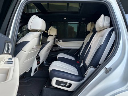 BMW X7 xDrive40i Продается