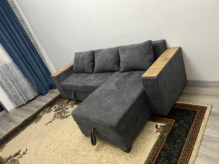 Диван уголок (акция)