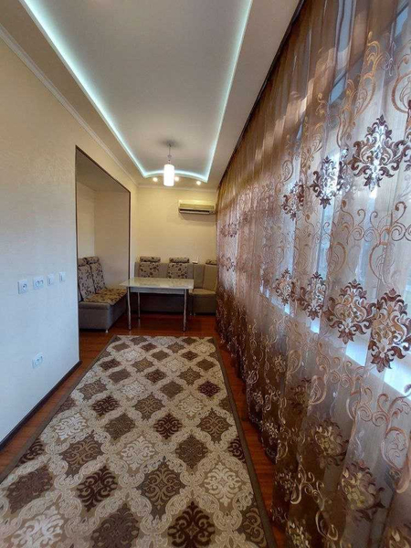(К124950) Yunusobod tumanida 3-xonali kvartira sotiladi