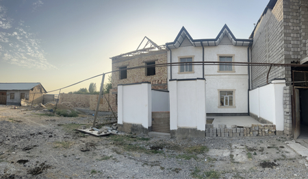 Срочно продается земелный учпсток под подстройку