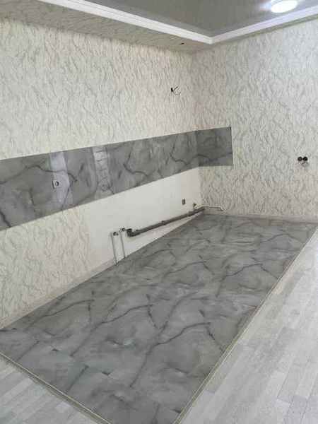 Yakkasaray City Mall, 3 комнатная с ремонтом 72м2