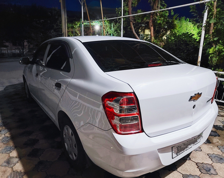 Cobalt sotiladi 2021 LT