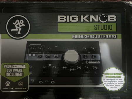 Bigknob. Studio.  https://youtu.be/q_aRrXu2KgM?si=1qK-PTgS6bIOMXPJ