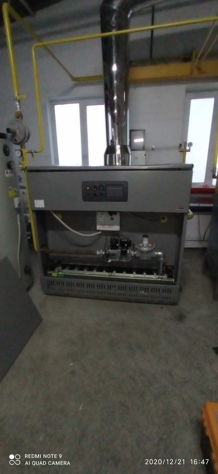 Ремонт котлов ariston ferroli sime fondital imergaz chaffotex baxi идр