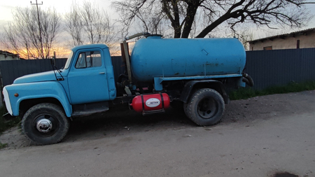 Продается Газ 53