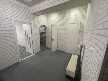 Квартира Garden House 2 хона 53кв 2-этадж