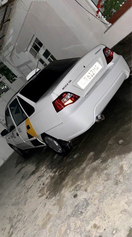 Nexia 2 1.5 sons gibrid 2010