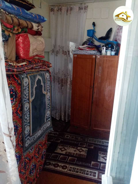 Продаётся 2х квартира на 4 этаж ор р 6-МИК