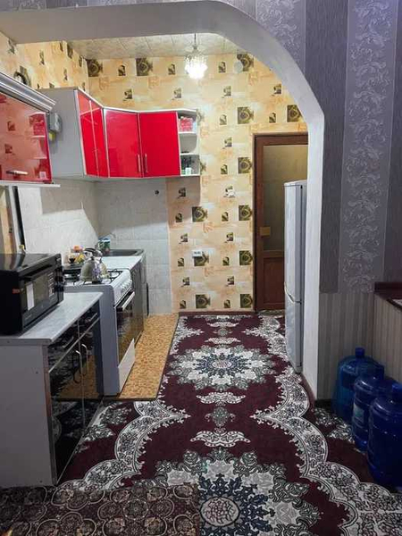 Сдается Комфортная квартира Юнусобод, Мега планет А1