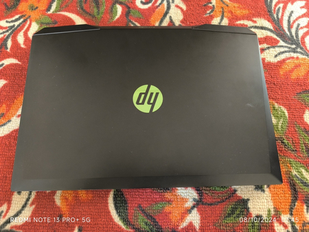 HP pavilon gaming Ideal holatda