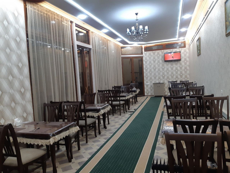 Uzbekistaskiydai tayyor biznesi bilan birga hovli yangi imorat !!!
