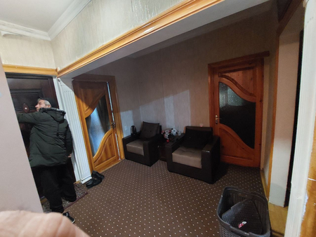 Срочно продам 4х комнатная квартира