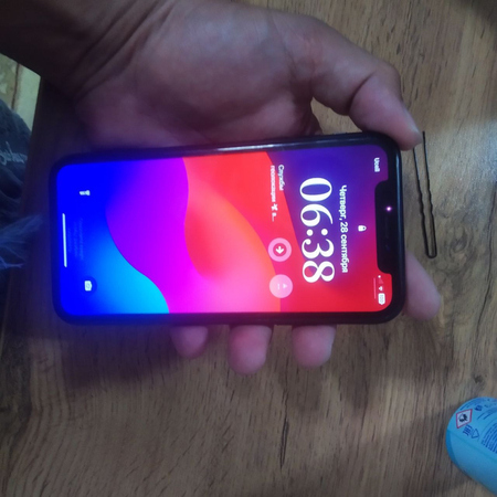 Iphone Xr 64 gb память