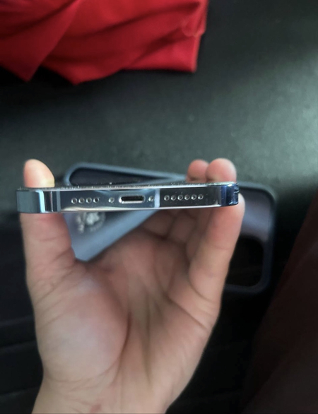 iphone 13 pro maxx