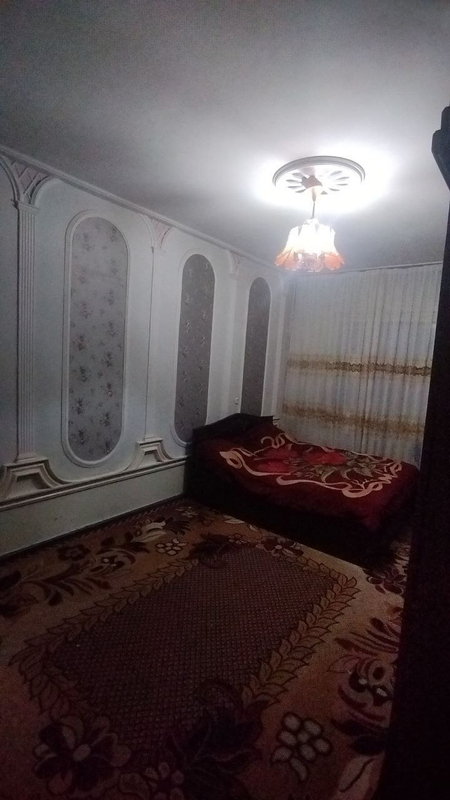 5 etajli . 5 etaj 4 xonali  2×6 balkon