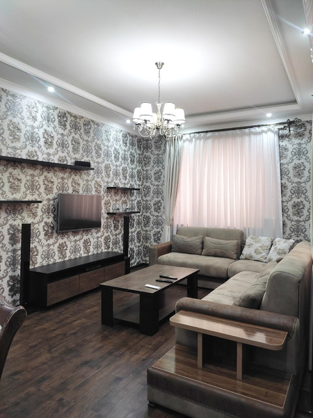 Аоенда! 2/9/10   70м² ЖК DREAM HOUSE