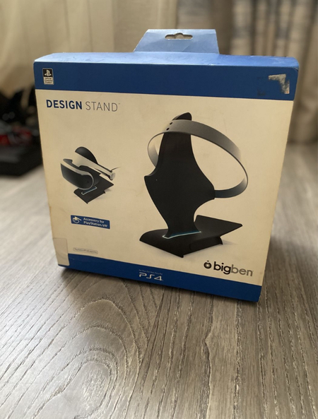 Sony PlayStation VR