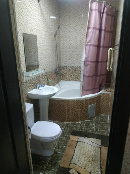 Квартира  Карасу