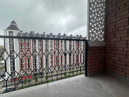 Продается Новостройка Голден Хаус 2/7/9 Greenwich