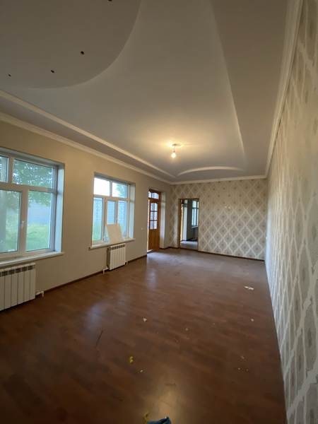 Sergeli Xonobod 3.18 сотих йер сотилади