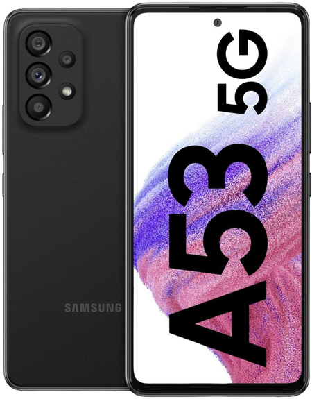 Samsung galaxy A53 5G