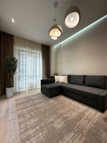 Продается 2-х комнатная квартира в ЖК «Akay City»