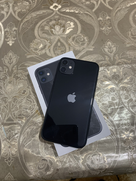 Iphone 11 yomkost 88 oziniki