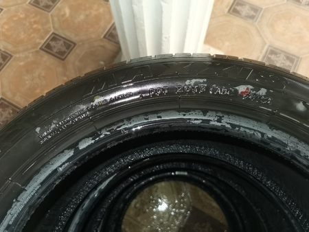 Шины MAXXIS R16/195/55