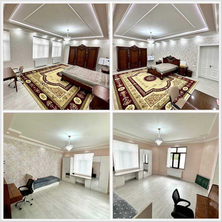 Uchastka sdaetsya v arendu- Long term rental in quite plc