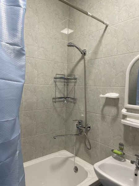 Срочно продается 1 ком. кв-ра, ЖК Green Park, ор-р: ул.Махтумкули,38м2