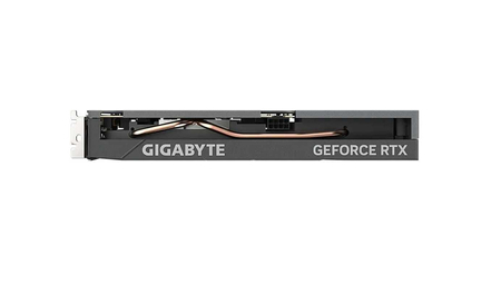 | Видеокарта 8GB GDDR6 GeForce Gigabyte RTX4060 EAGLE  DisplayPort x 3