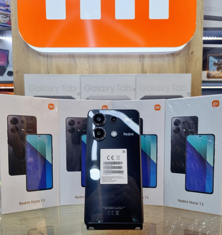Redmi note 13 4G