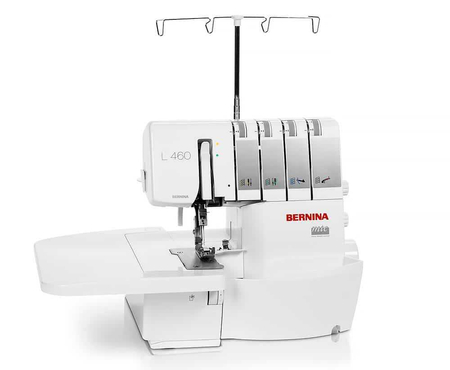 Оверлок Bernina L460