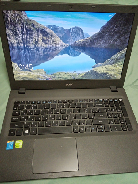 Acer   элитный  мощный