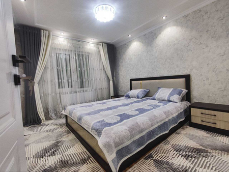№2837 Продается квартира 80квадрат