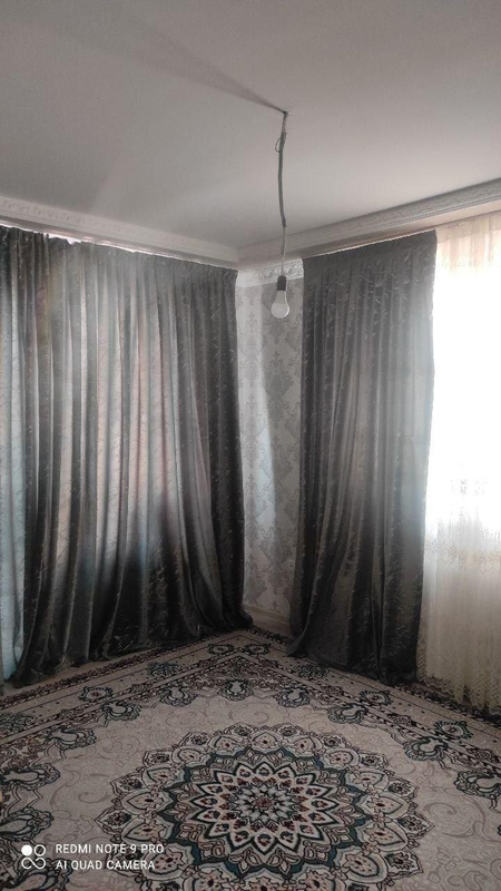 2х в новостройке с техникой