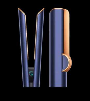 Выпрямитель для волос Dyson Airstrait Straightener Prussian Blue/Rich