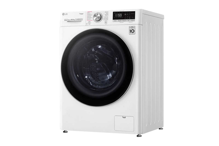 Стиральная машина LG TW4V7RW1W 10.5 кг+Бесплатная доставка!!!
