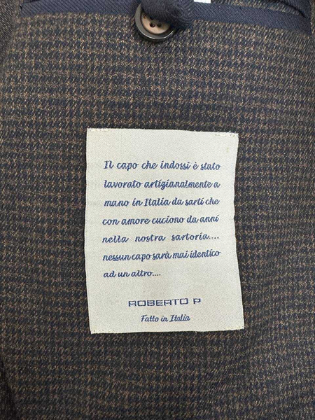 Продам пиджак Roberto P с классическими брюками