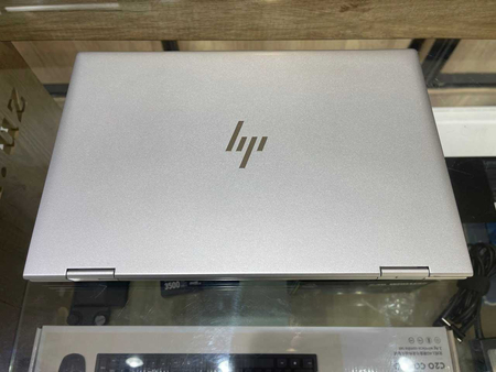 HP EliteBook G7 x360 Core i5-10310U/RAM 16 Gb/SSD 256