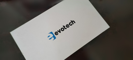 EvoTech videoragestrator  + orqa kamera