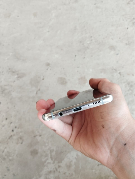 Samsung s10 5G xolati zor 8/256