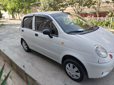 Matiz 2005 продам